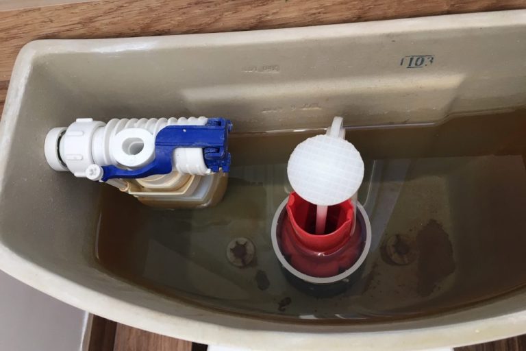 Changer le joint WC : Astuces faciles pour un toilette étanche 🚽🔧